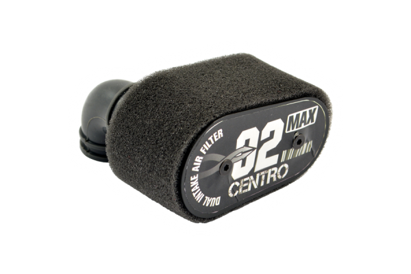 Centro Dual Intake Air Filter